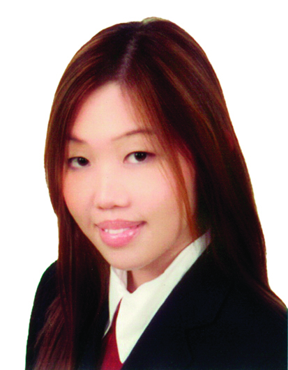 IVY LI, property agent in Singapore