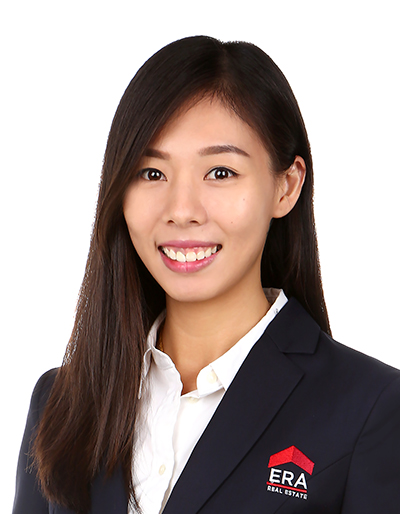 Angie Goh | SENIOR MARKETING DIRECTOR | ERA Real Estate