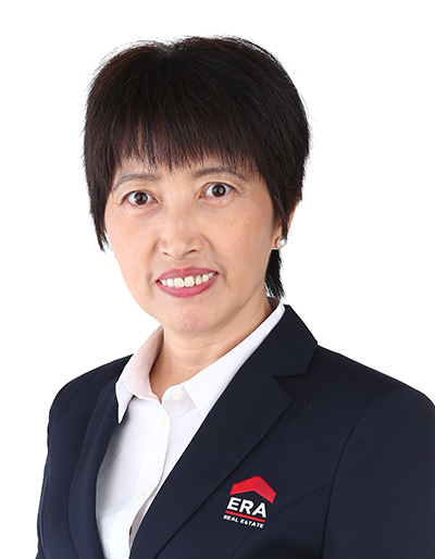 Joane Li | SENIOR MARKETING DIRECTOR | ERA Real Estate
