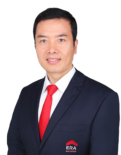 Welcome to my site - JOHNSON JIANG