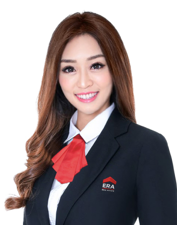 Jerlyn Ng | SENIOR MARKETING DIRECTOR | ERA Real Estate