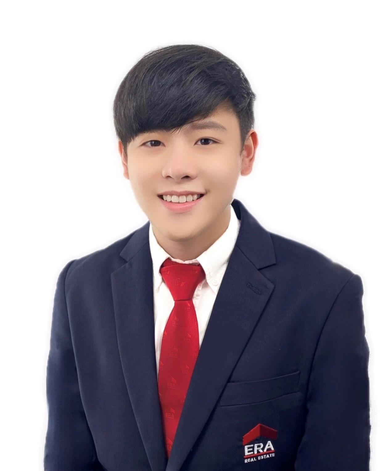 Lionel Ng | SENIOR MARKETING DIRECTOR | ERA Real Estate