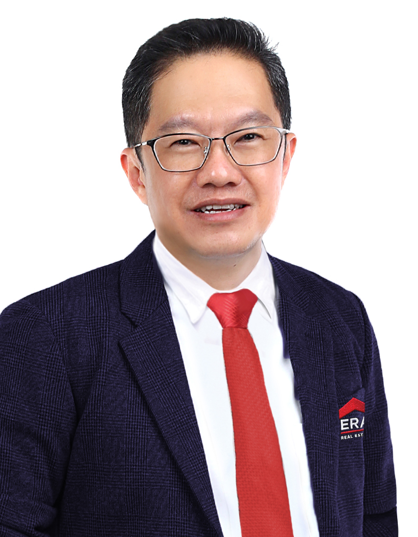 Lawrence Goh | BRANCH DIVISION DIRECTOR | ERA Real Estate