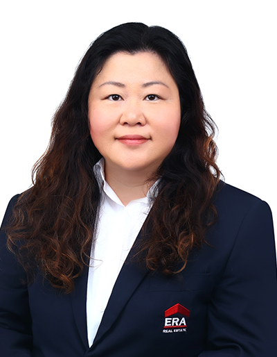 Wendy Ang | MARKETING DIRECTOR | ERA Real Estate