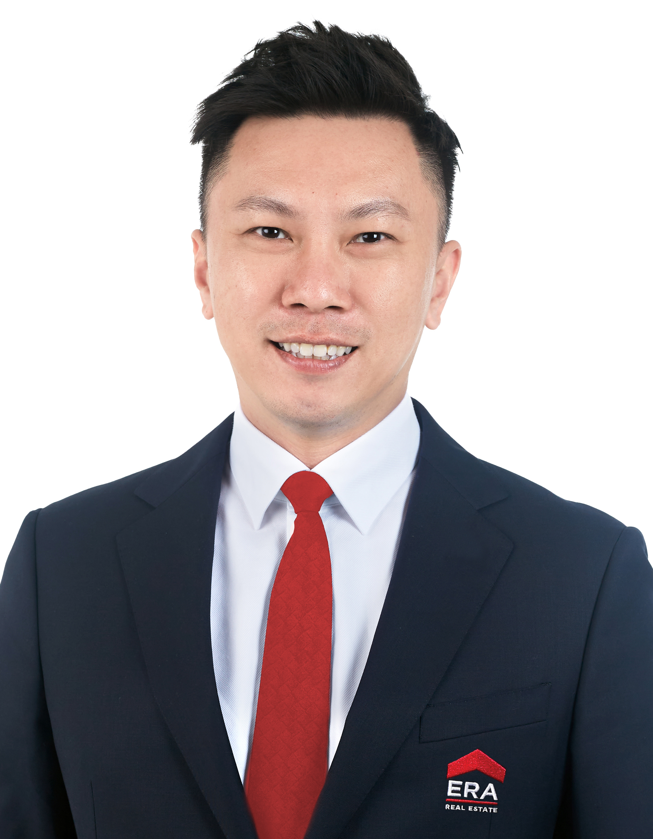 Raymond Fu | SENIOR MARKETING DIRECTOR | ERA Real Estate