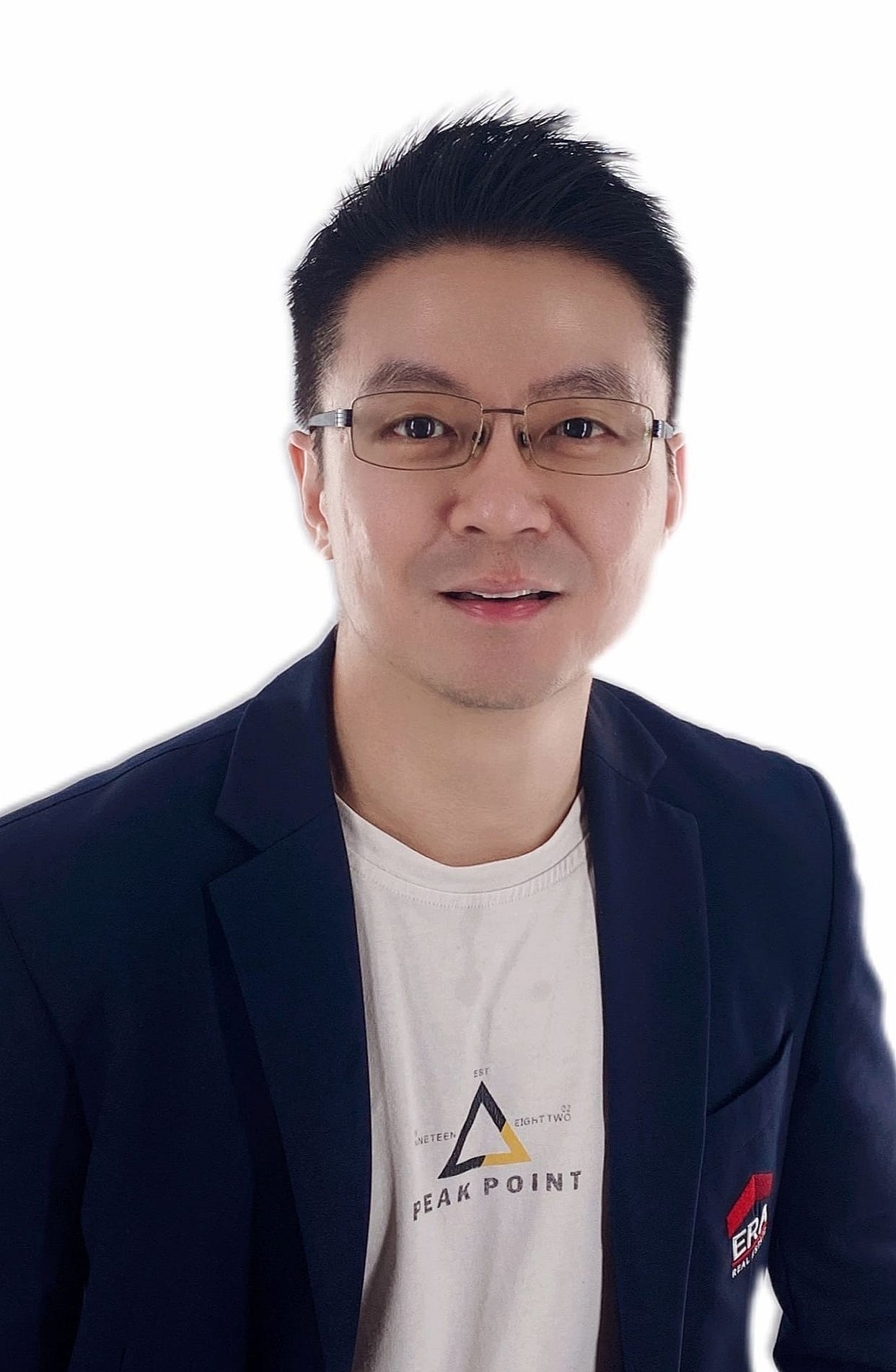 Welcome to my site - ANDY LIM