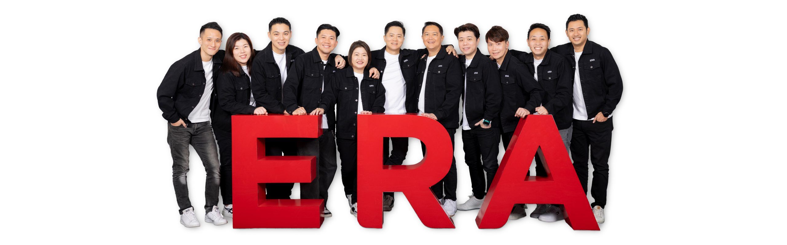 About APAC Realty - Leading Real Estate Company in Asia Pacific | ERA